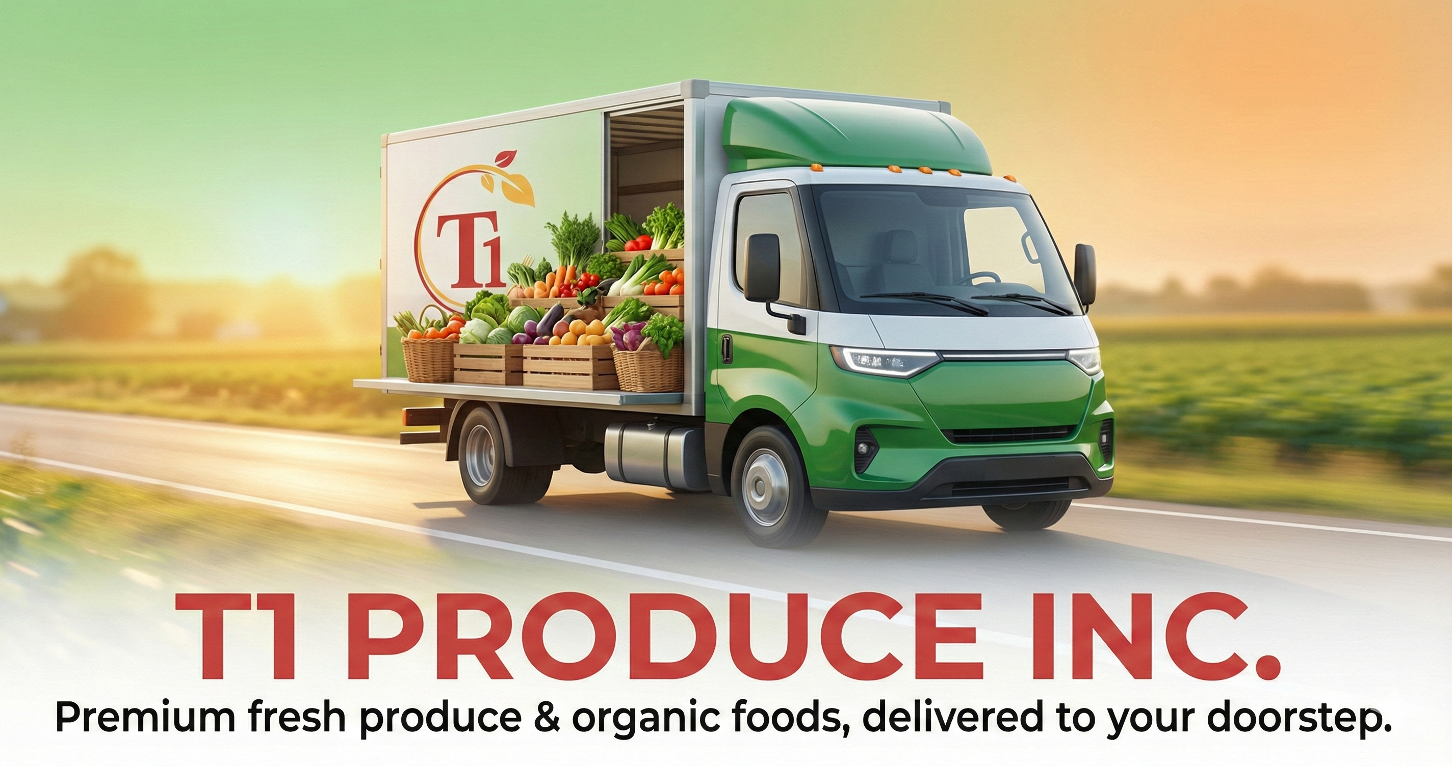 Wholesale Restaurant Produce Supplier Westminster & Orange County | T1 ...